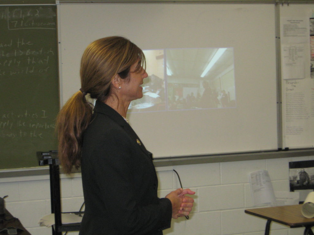 Ghana Session: Jennifer Beck and more! - Jersey Voices Magazine