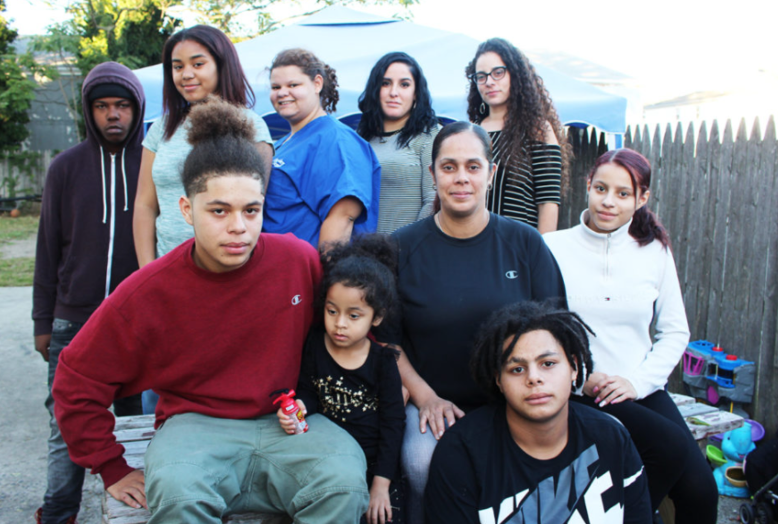 Montes Family Speaks Out After Long Branch Police Incident - Jersey ...