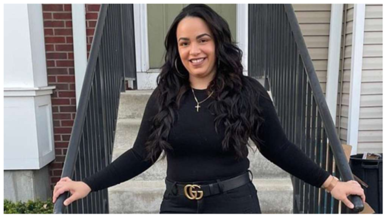 Jersey City teacher Luz Hernandez Found Dead - Jersey Voices Magazine