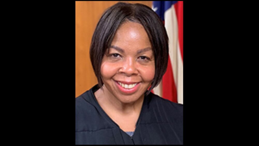 Monmouth County Superior Court Judge Lisa Thornton Dies At 59 - Jersey ...