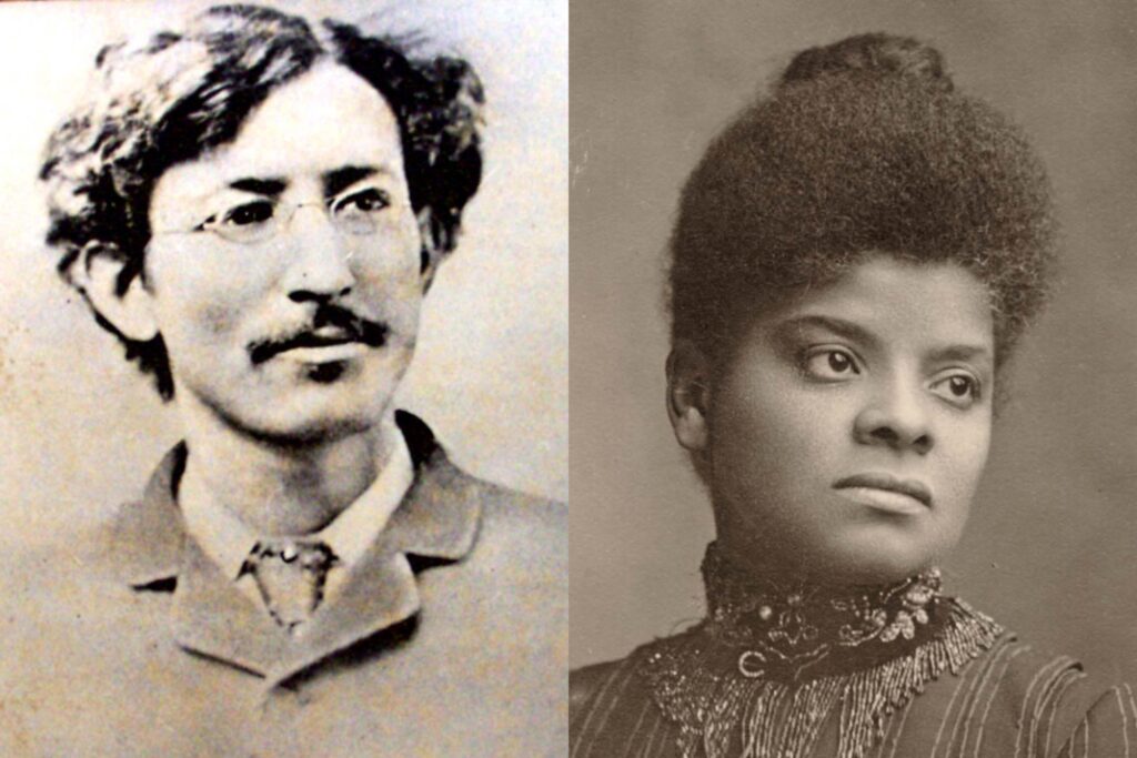 Black Press Stewards of Democracy Exhibit To Open In Red Bank